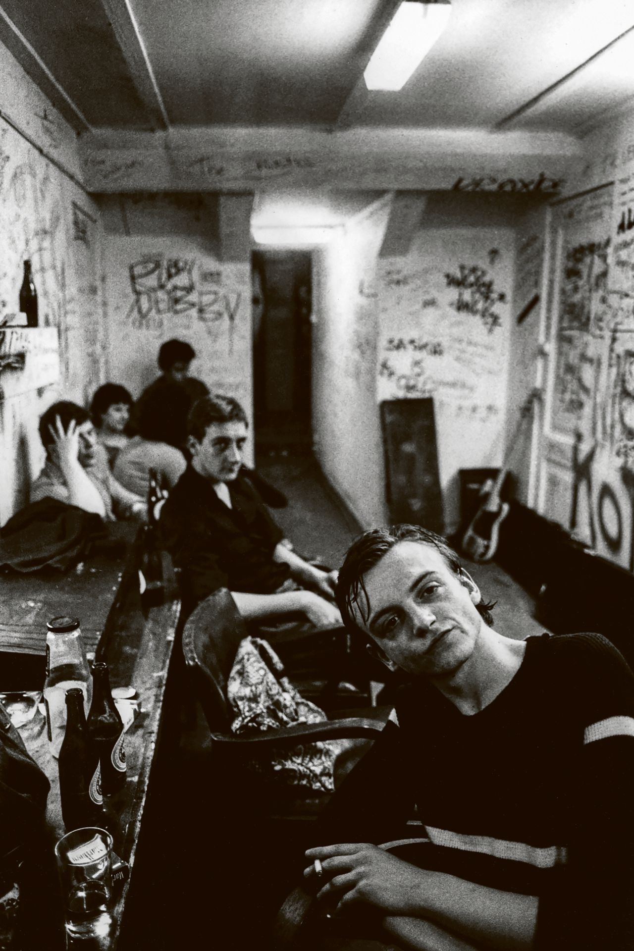 Voor John Groot was de stad al hip vóór de hype - NRC