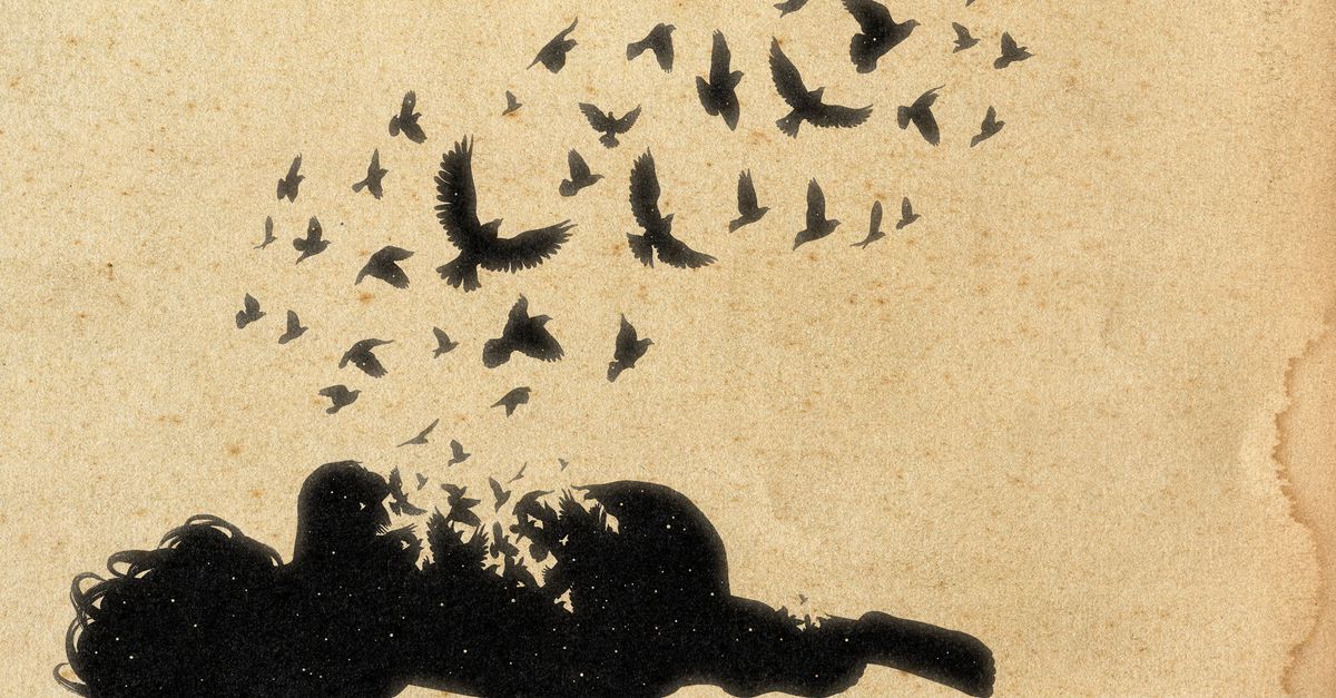 Rouw je bij het verlies van je moeder om haar of om jezelf? - NRC