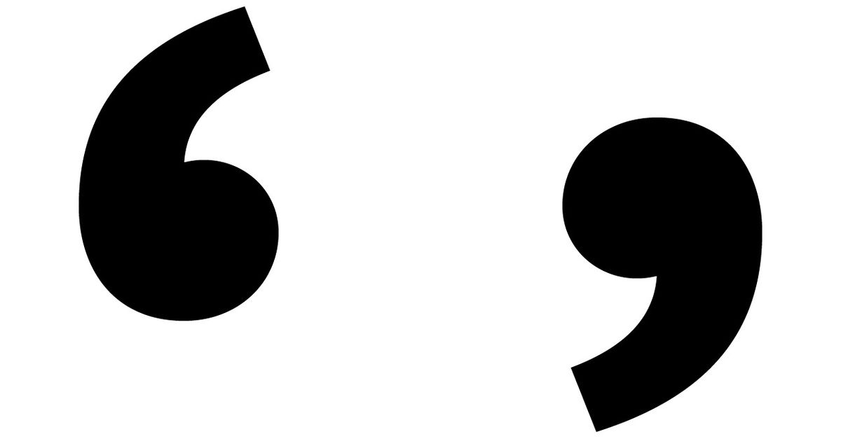 De apostrof staat er alleen voor - NRC