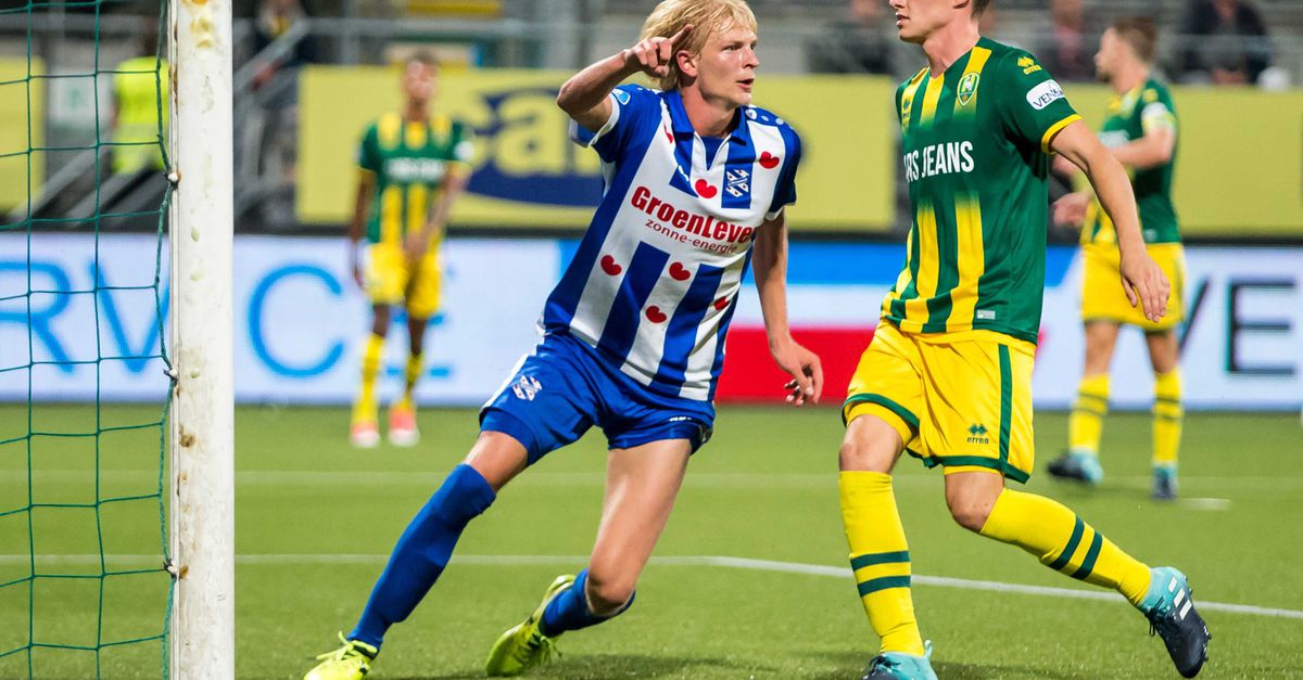 ADO nog steeds puntloos, Twente ook - NRC