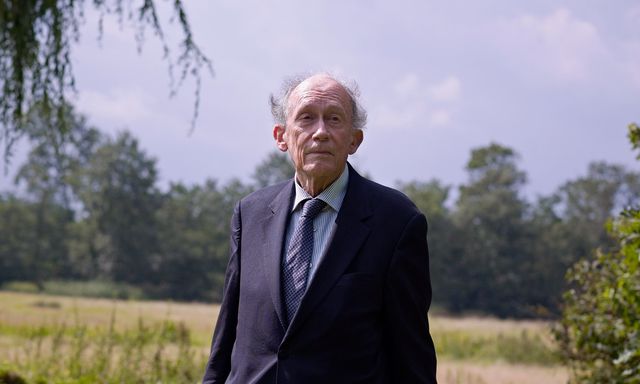 Zij overleden in 2019 - NRC