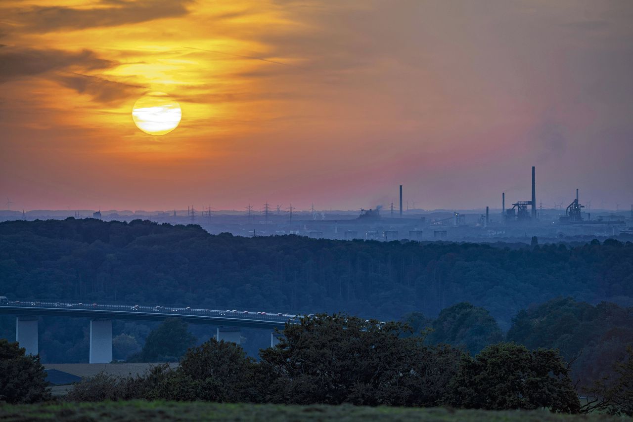 Opinie | Een optimistisch klimaatverhaal kunnen we goed gebruiken, maar ...
