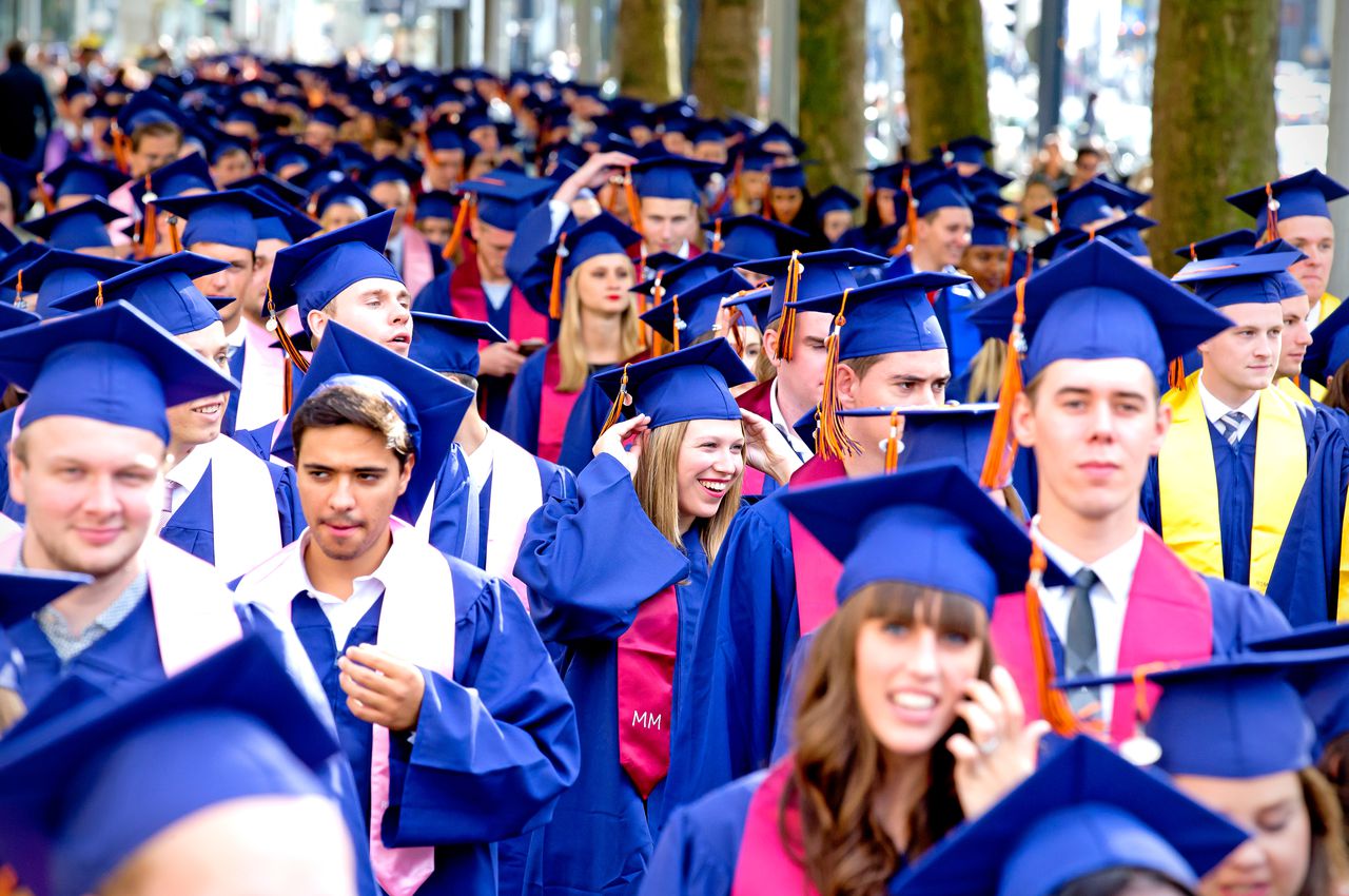 Opinie | Die excellentie bij de universiteit schaadt de gemiddelde ...