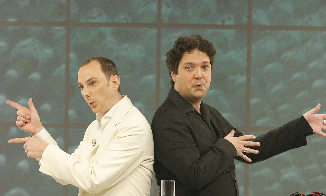 Thomas van Luyn - NRC