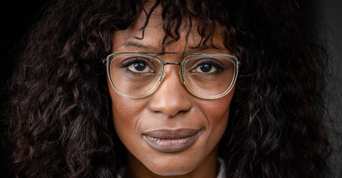 Sylvana Simons heeft een blijvende invloed op het politieke debat ...