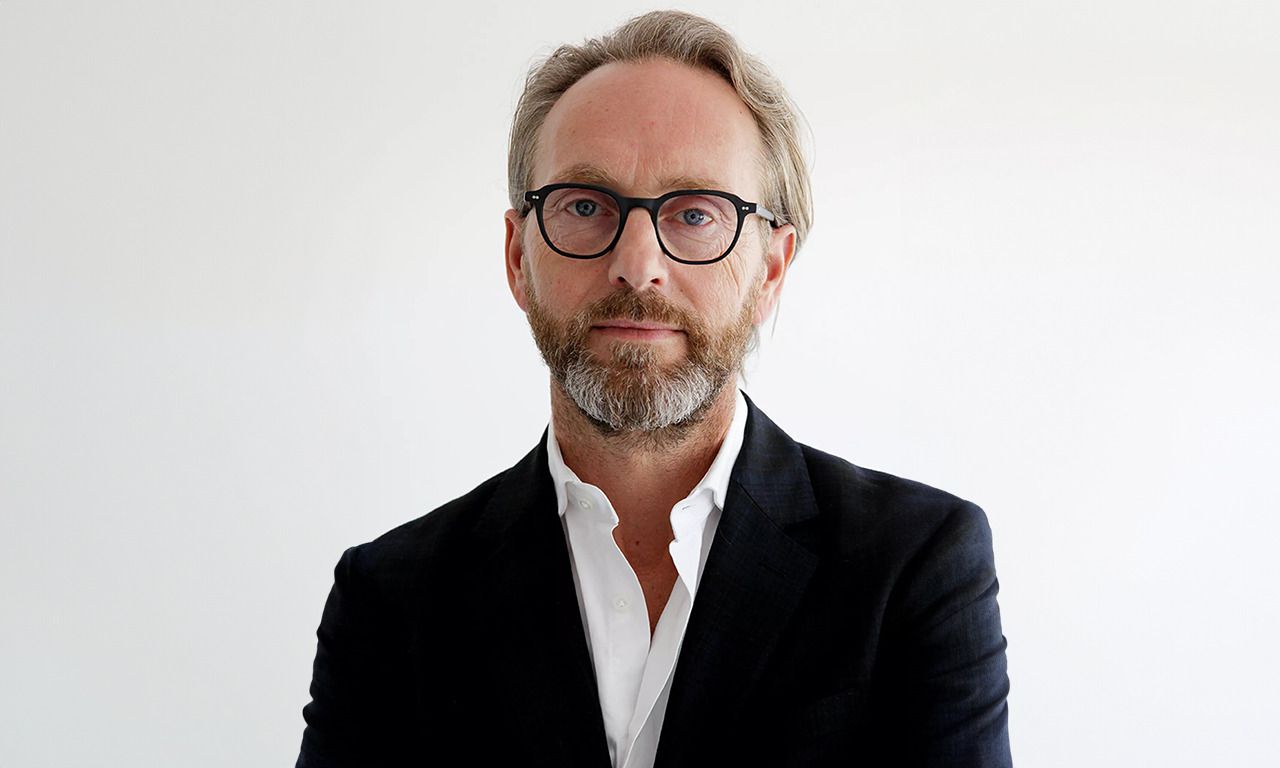 Ynse Stapert mag zich ontfermen over Blokker - NRC