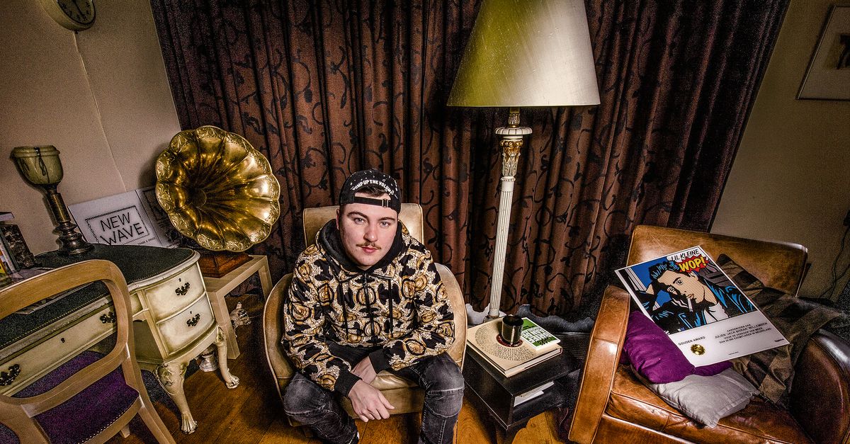 ‘Ik heb veel gehad aan de pianomuziek van Satie’ - NRC