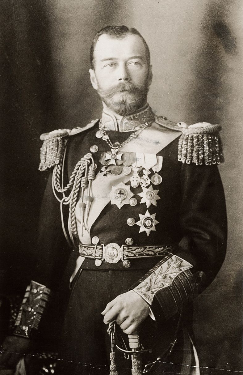 Moordzaak ‘heilige martelaar’ Nicolaas II weer geopend - NRC