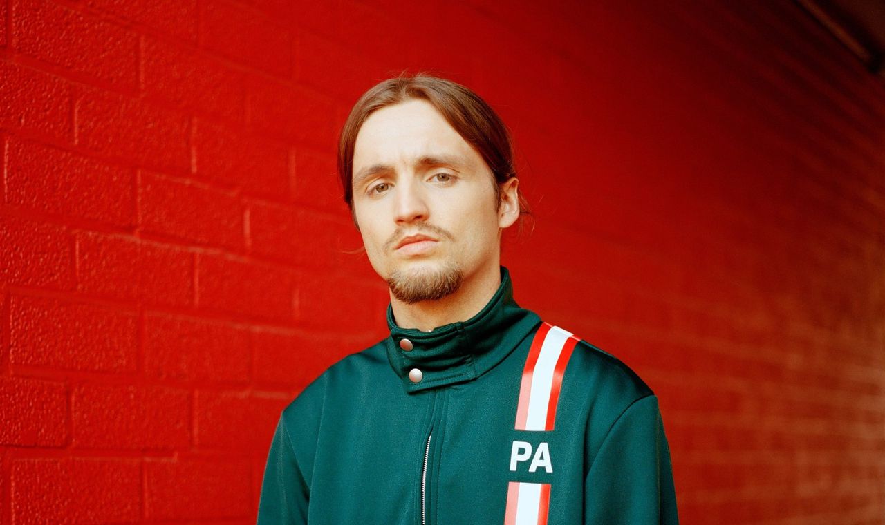 Kevin: ‘Je moet jezelf blijven uitdagen’ - NRC