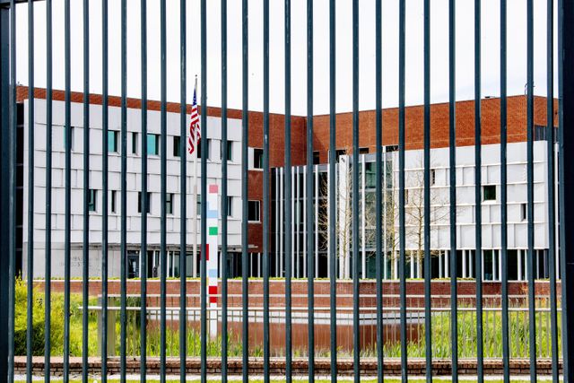 Miljonair Joe Popolo door Trump geselecteerd als nieuwe Amerikaanse ...