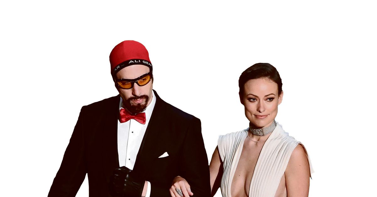 ‘Minions hébben minuscule lulletjes’ - NRC