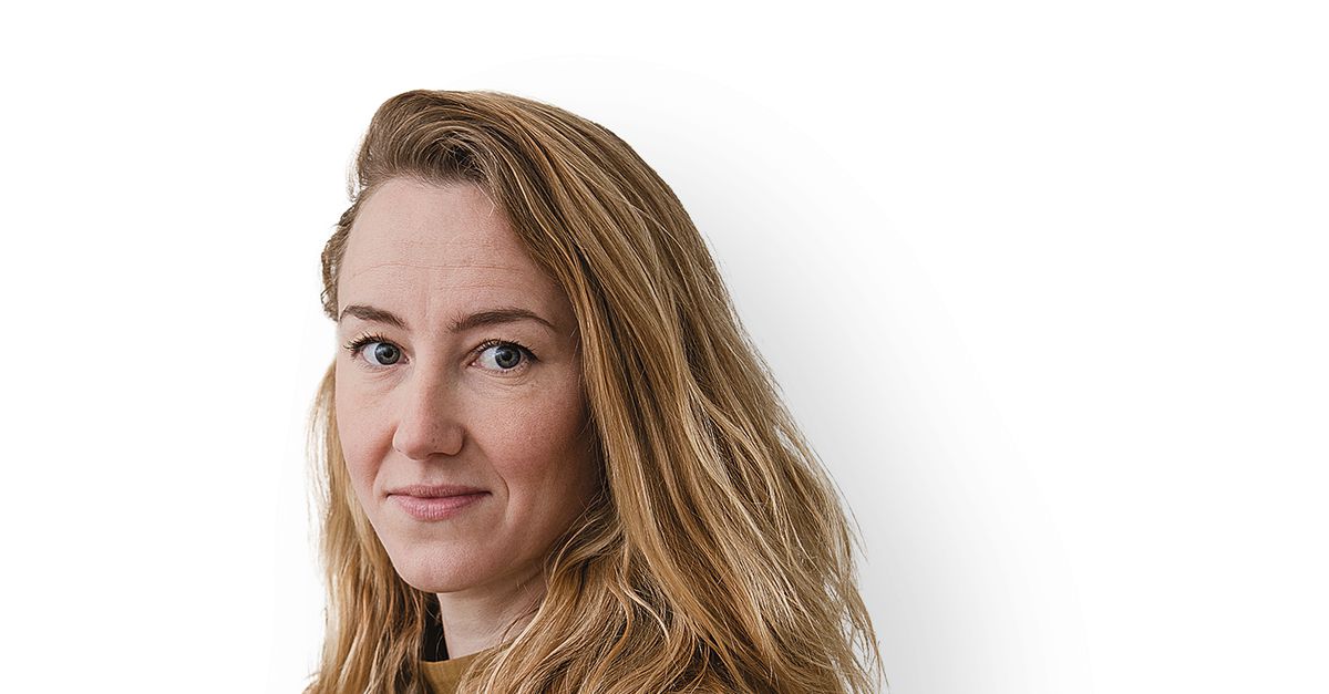 Column | Woede als onmisbare morele motor - NRC