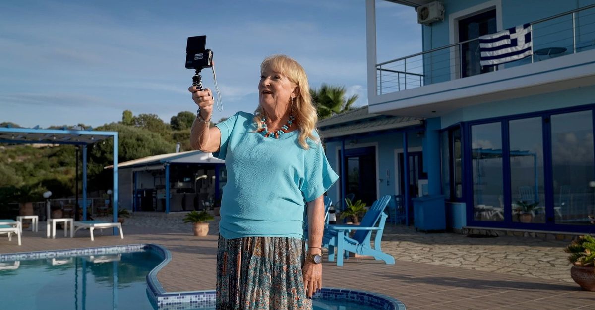 Tv-recensie | Oude kakker zoekt vrouwtjeskakker en Anja (70) wil wel ...