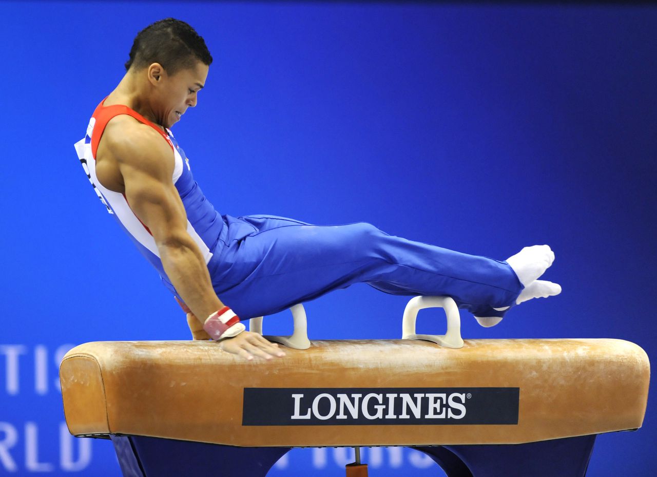 Nee, hij whatsappt niet met Epke - NRC