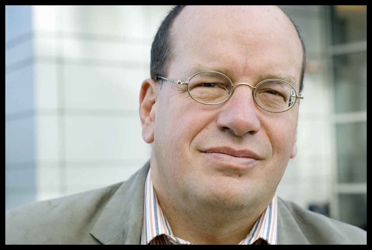 Alle VVD’ers willen bij Rutte blijven - NRC