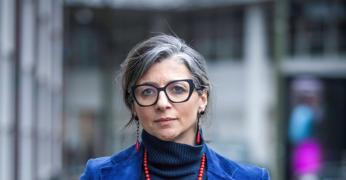 Francesca Albanese: ‘Ik ben teleurgesteld dat Kamerleden ontkennen wat ...