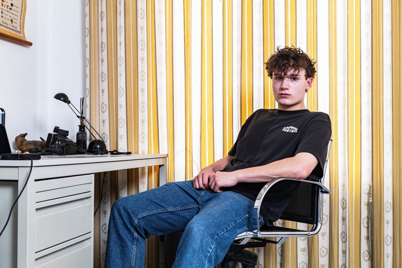 En na het eindexamen? De toekomst lonkt, maar eerst een tussenjaar ...