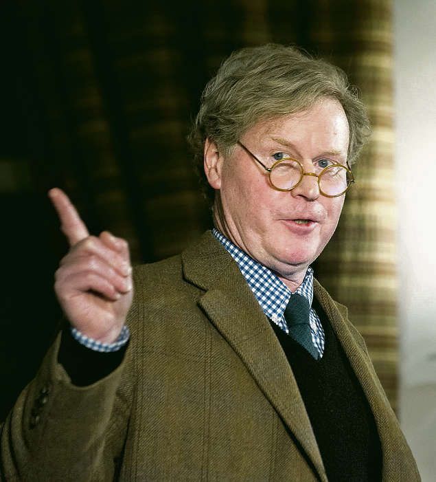 ‘De Inquisitie was heel modern’ - NRC