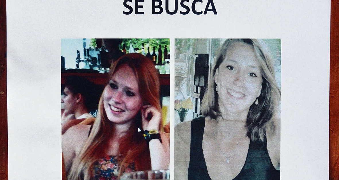 Zoektocht naar vermiste vrouwen in Panama is nog in volle gang - NRC