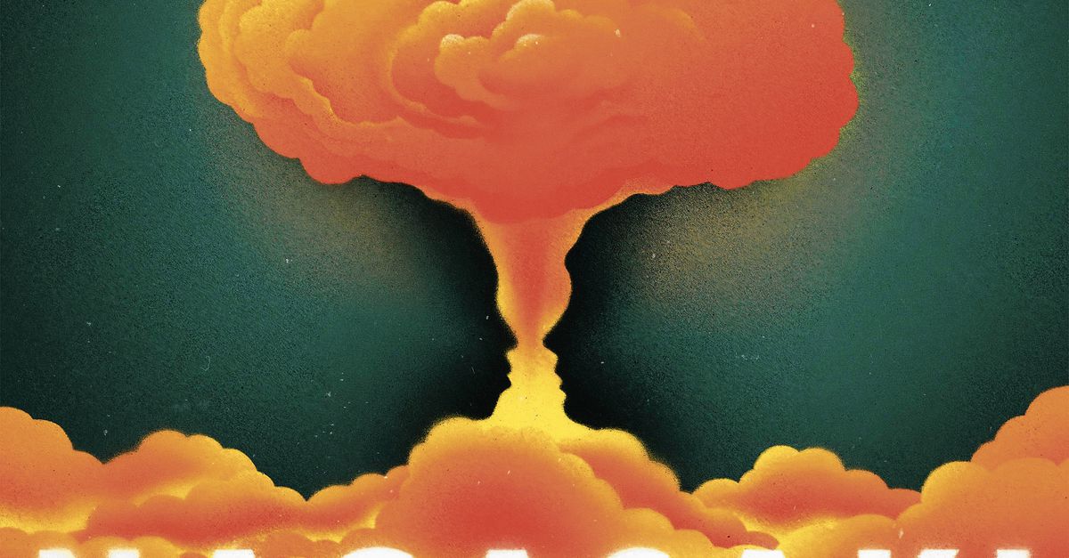 Zoektocht in het puin - NRC