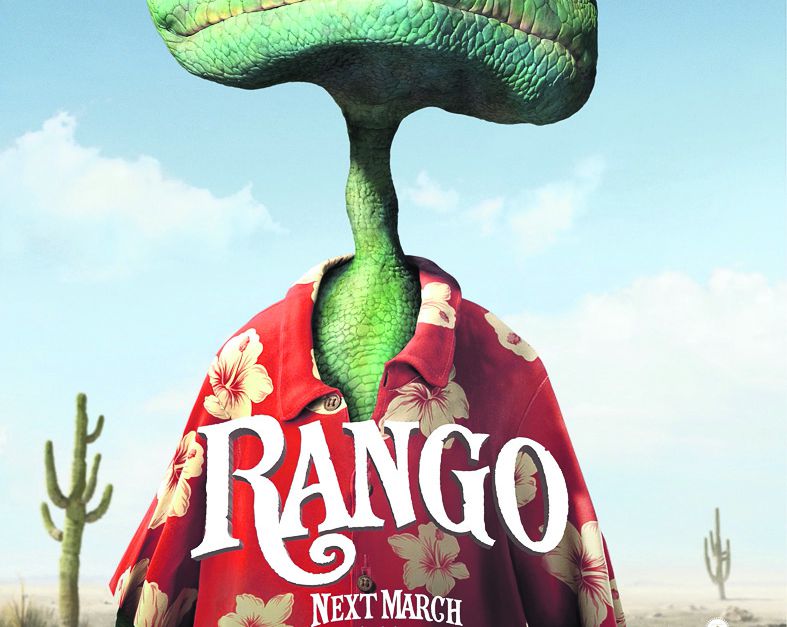 Rango - NRC