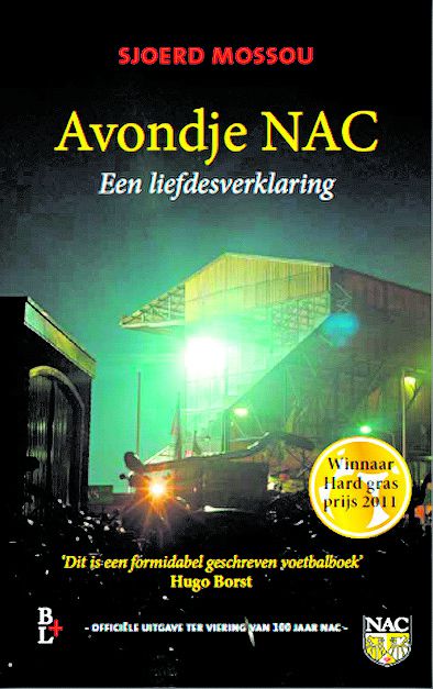Ik zou graag de loting willen controleren - NRC