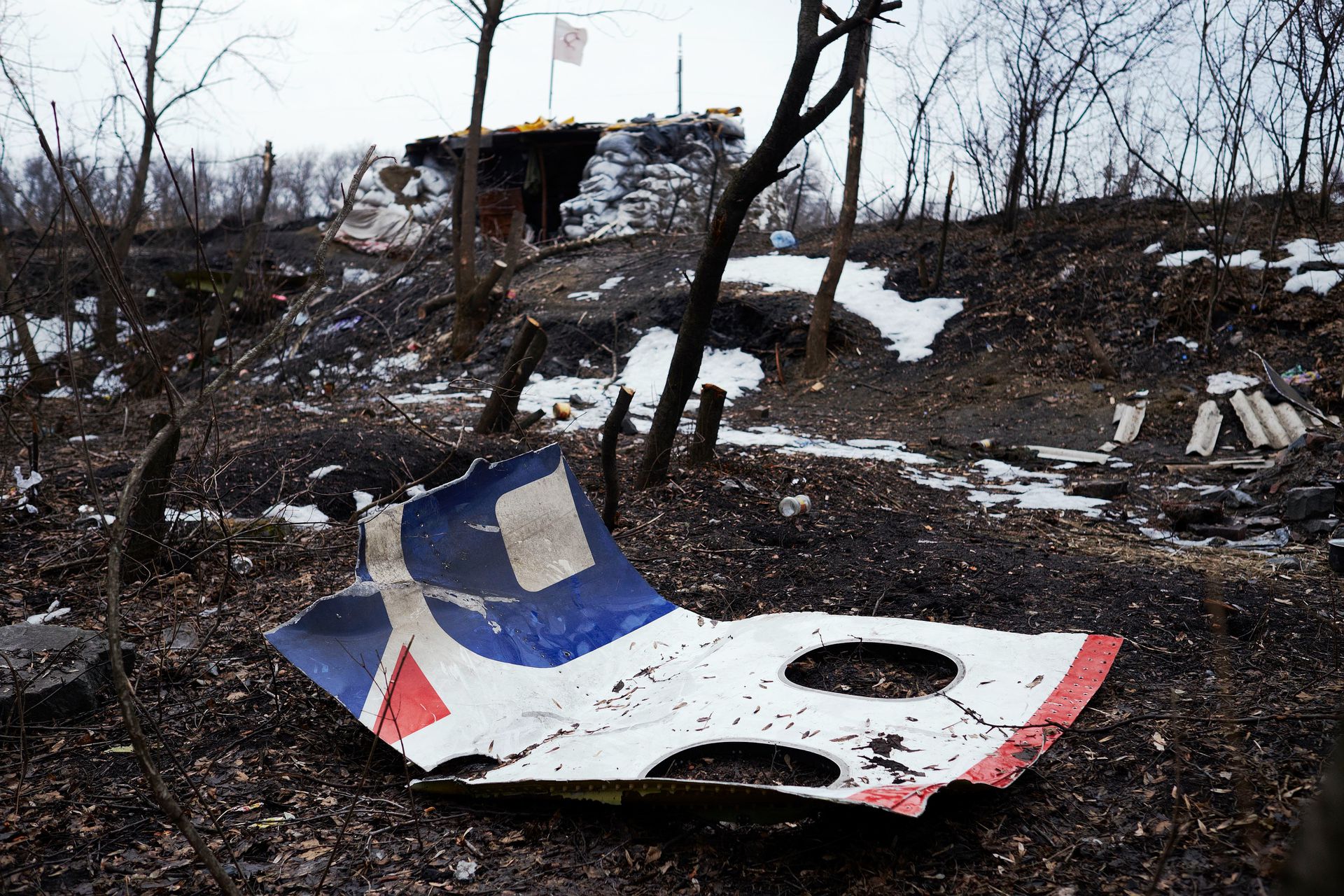 Rusland ‘staat open’ voor gesprek MH17, als dat ook over rol Oekraïne ...