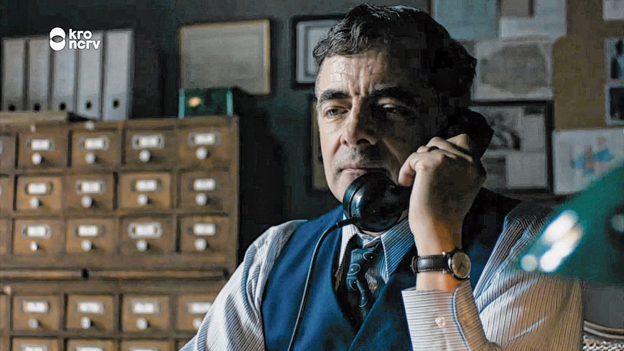 Tv-recensie | Nieuwe Maigret-reeks is vooral een feest voor het oog - NRC