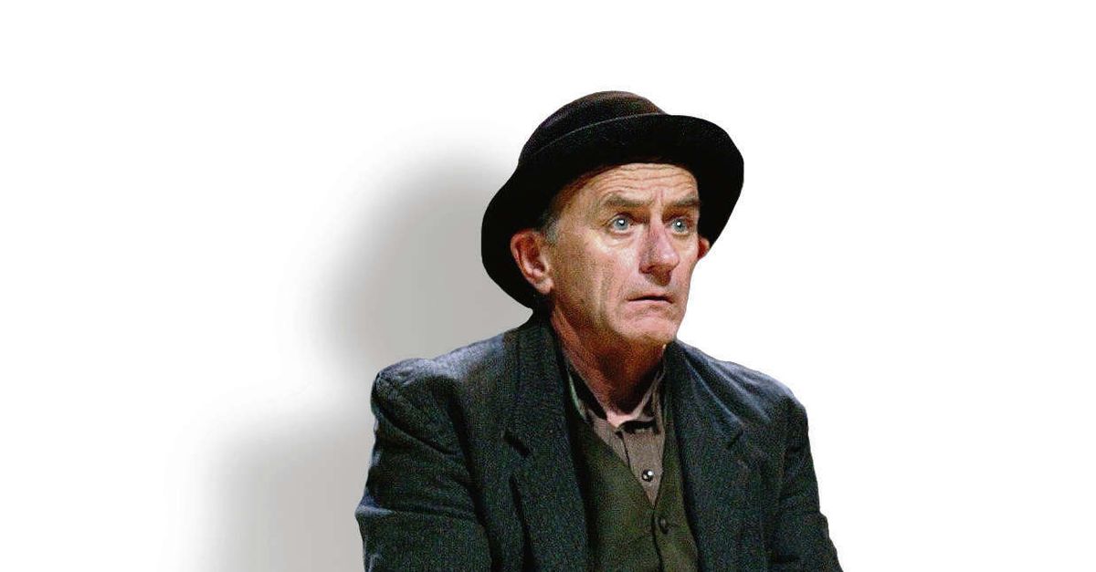 De Smaak van... Karel de Rooij - NRC