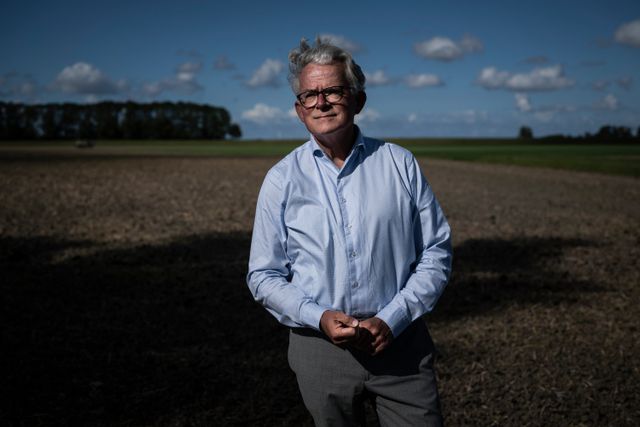 Oud-burgemeester Koen Schuiling van Groningen wil getuigen horen in ...