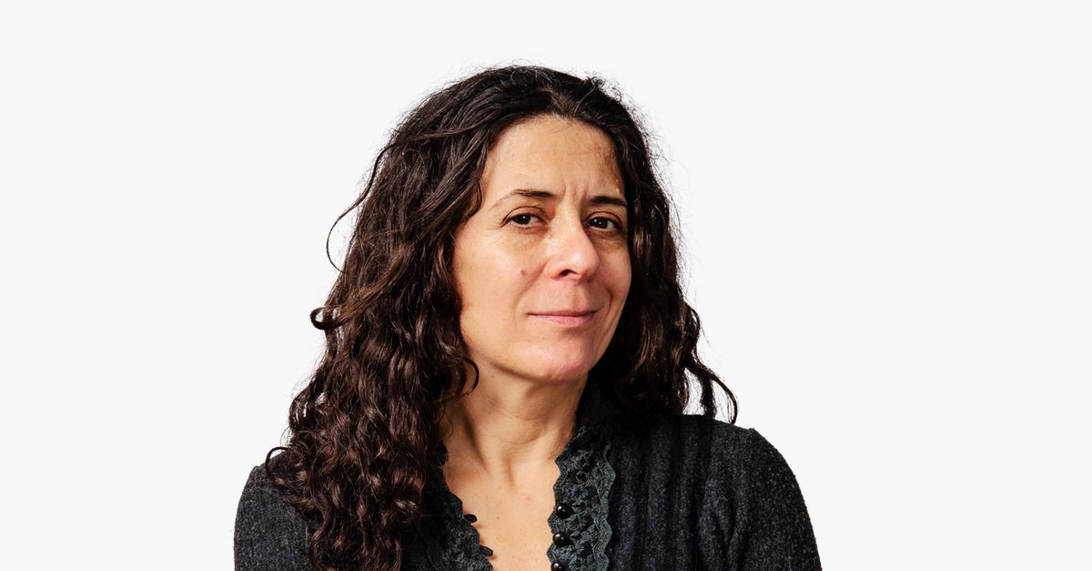 Column | Pas op, heftige beelden - NRC