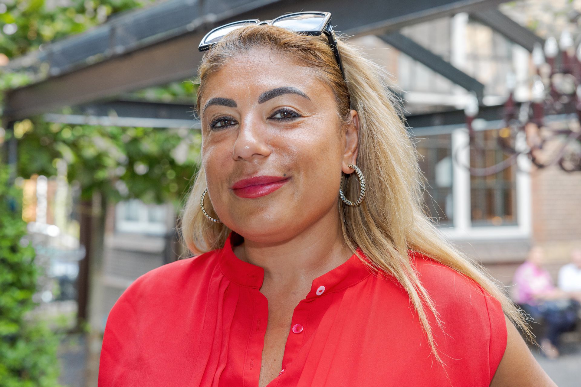 D66-kandidaat Yesim Candan solliciteerde eerder bij FVD – en trekt zich ...