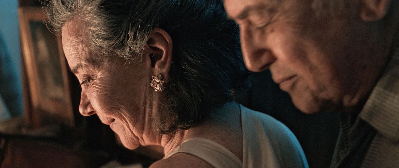 In de bioscoop is vrouwelijk verlangen dit najaar een populair onderwerp - NRC