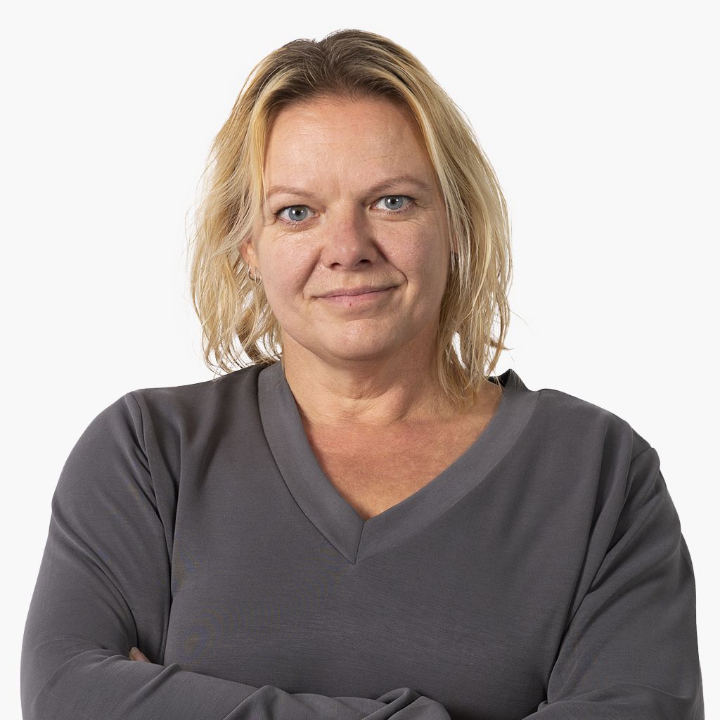 Sandra Smallenburg - NRC