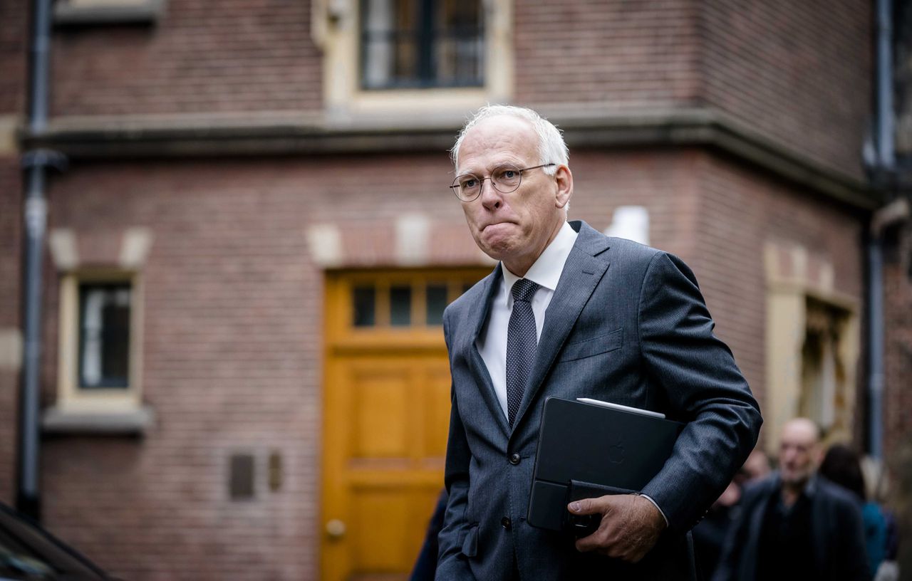 Coalitiepartijen D66 en VVD keren zich tegen stikstofuitspraken ...