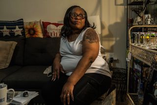 De agent schoot maar één broer dood, dus zijn intenties moesten wel ...