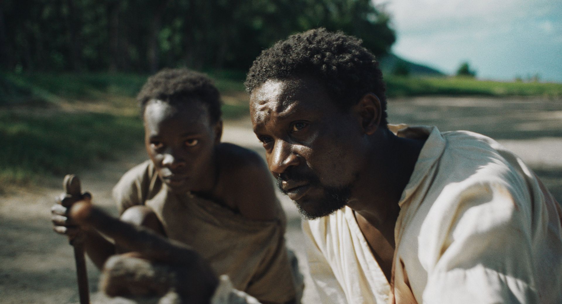 ‘Ni chaînes ni maîtres’ is het Franse ‘12 Years a Slave’ - NRC