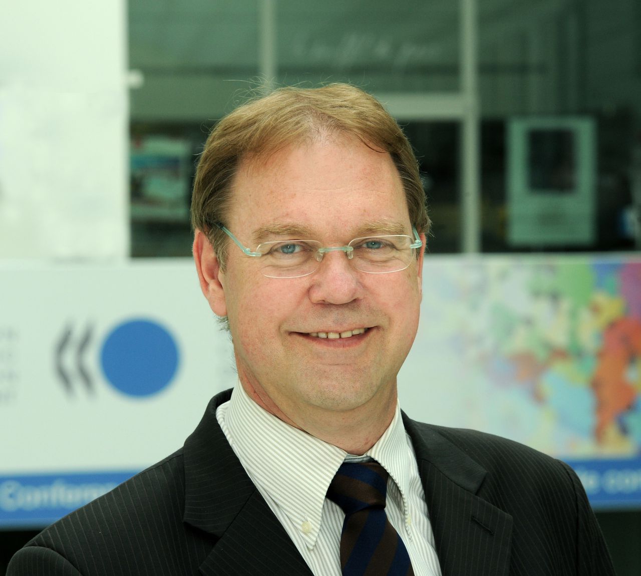 'Herstructurering geeft land de mogelijkheid van een nieuwe start' - NRC