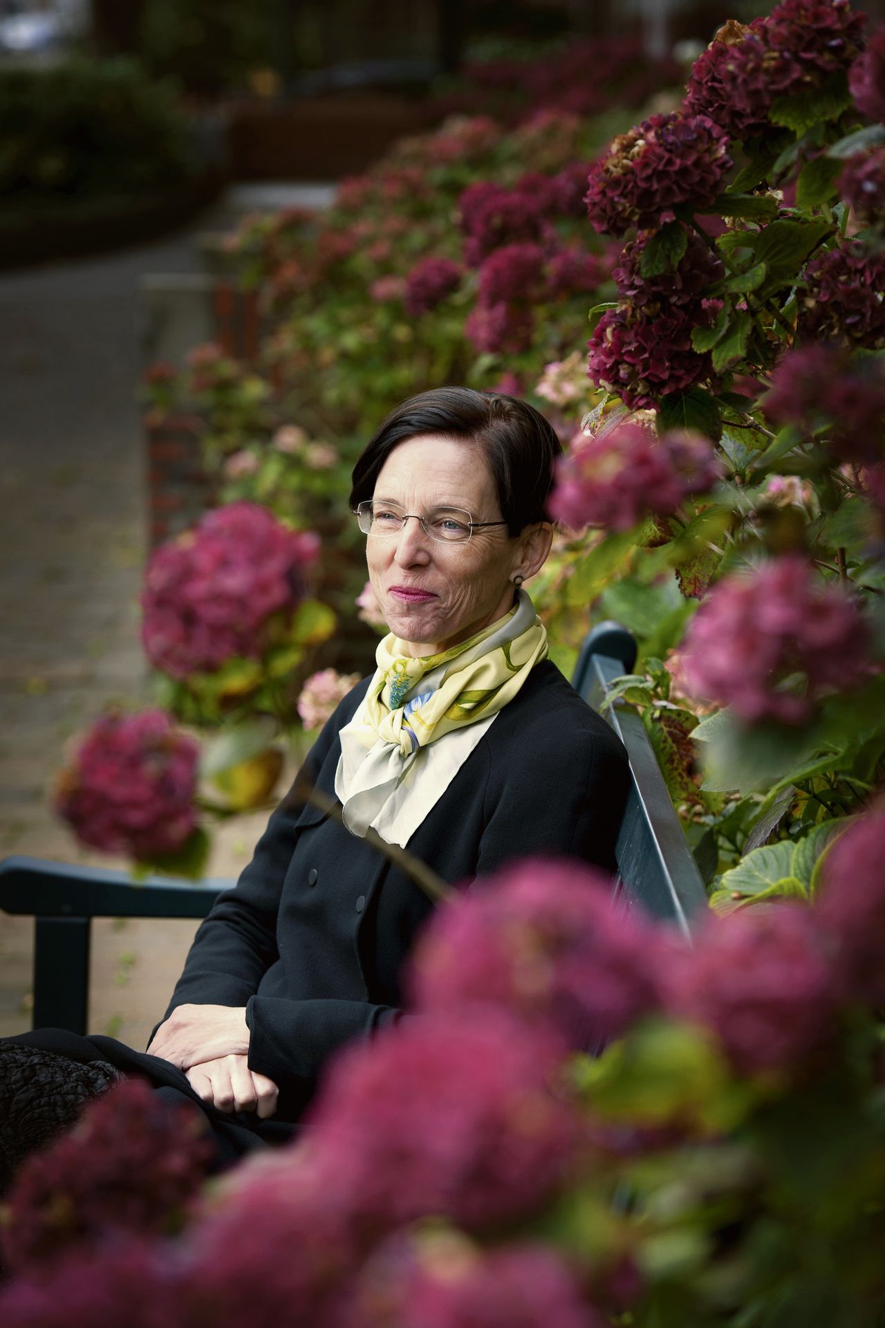 ‘Vluchtelingen moet je niet doorrekenen’ - NRC