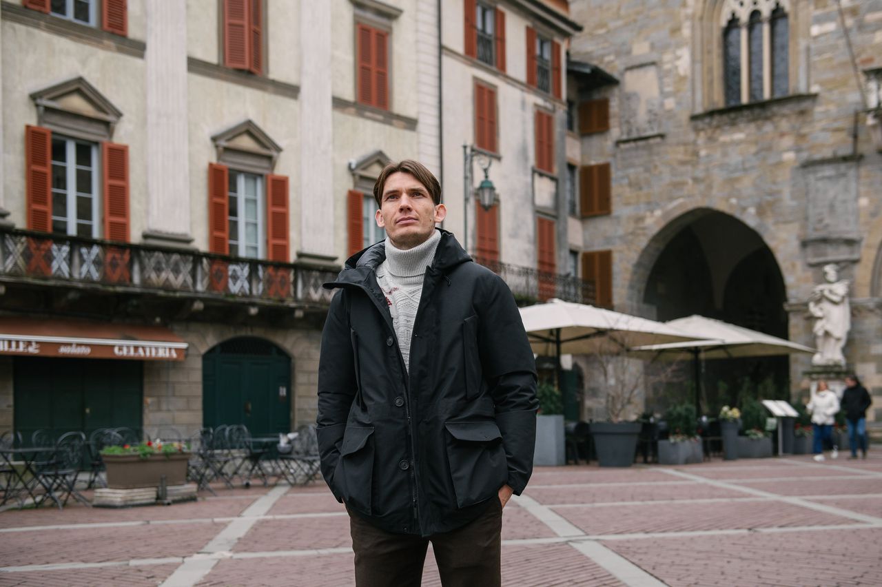 Marten de Roon: ‘Ik ben niet 42 keer opgeroepen voor Oranje omdat ik zo ...