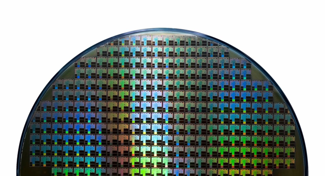 ASML koopt technologie van failliete Mapper - NRC