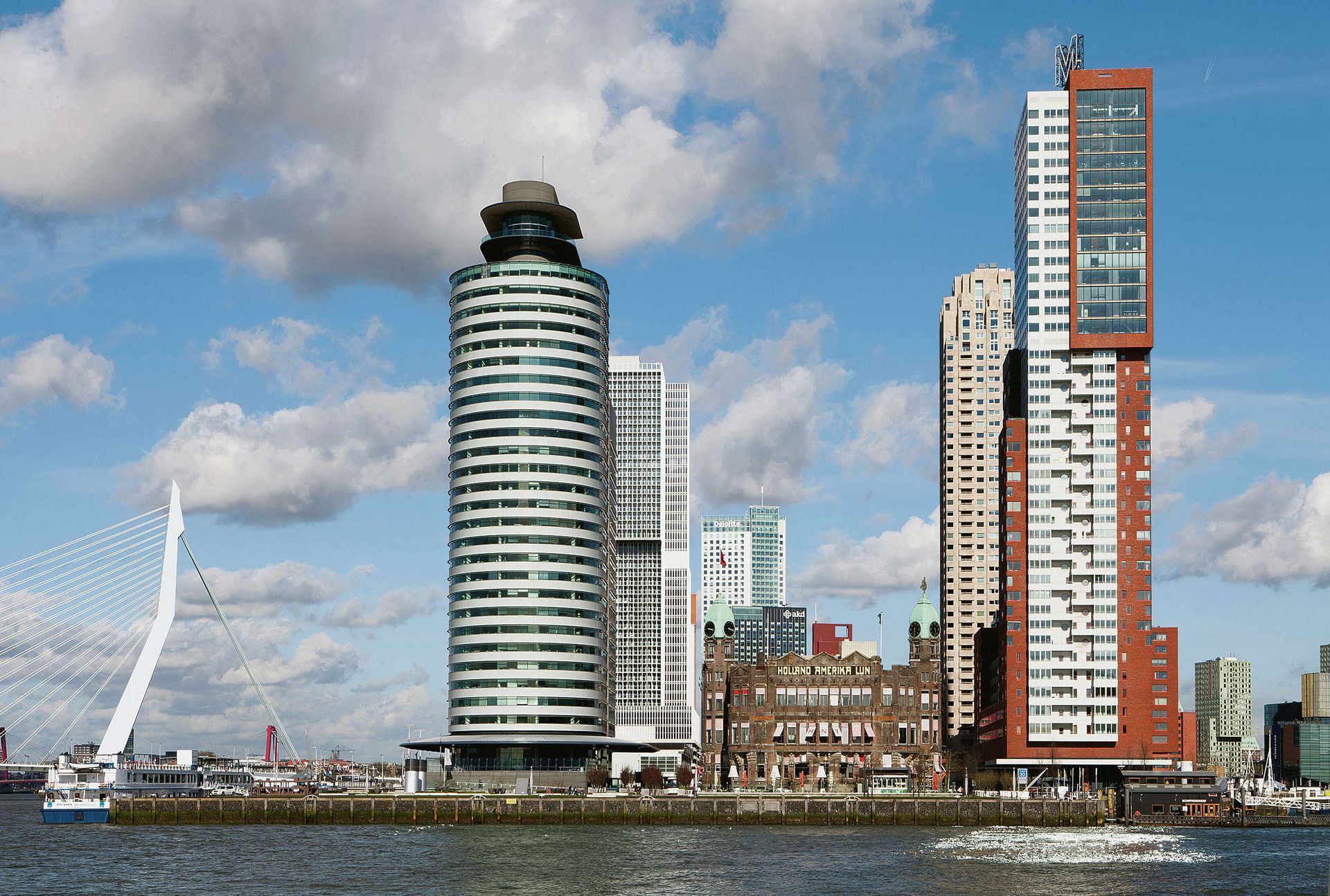 Je moet Roffa ondergaan - NRC