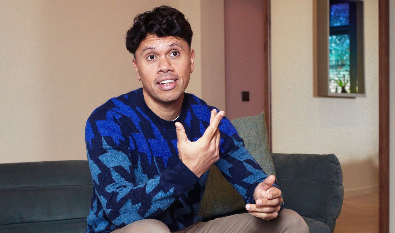 Directeur Top Notch over Lil Kleine: ‘Nu is er echt iets gebeurd, dat ...