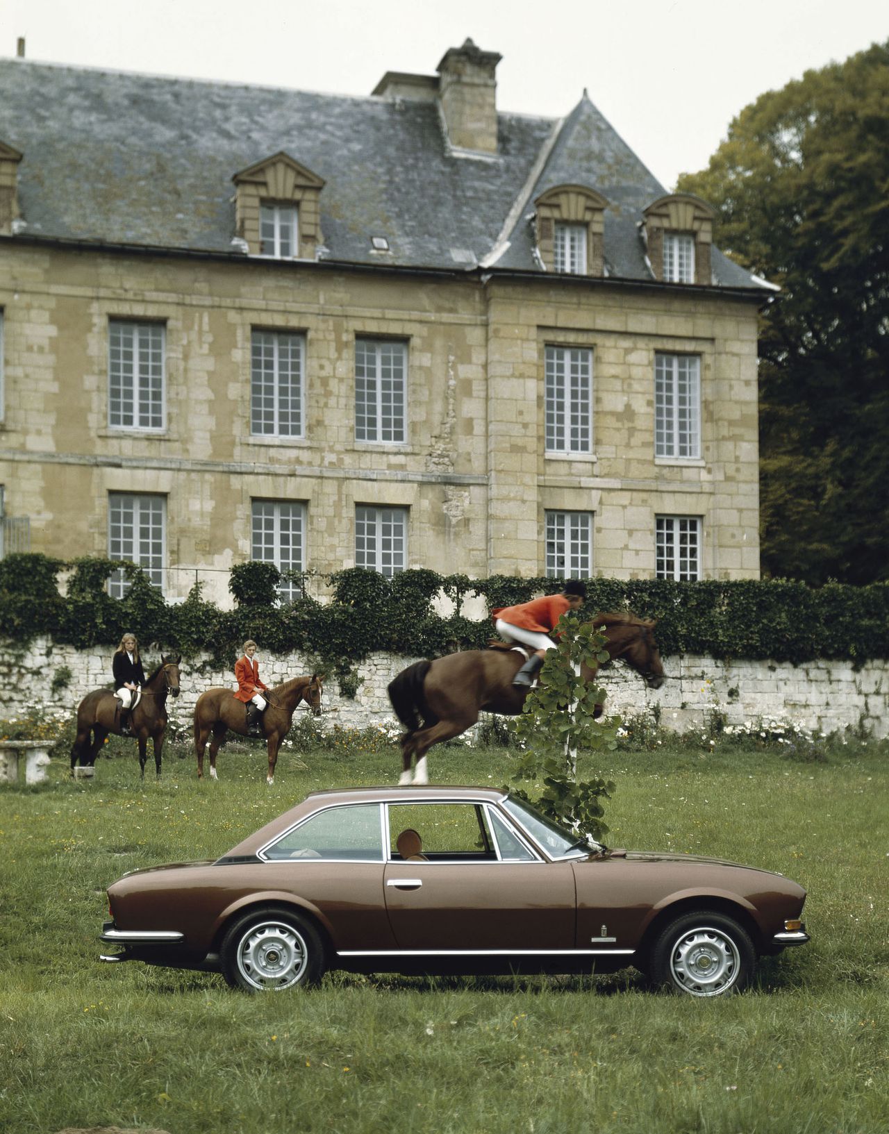 Een originele Pininfarina - NRC