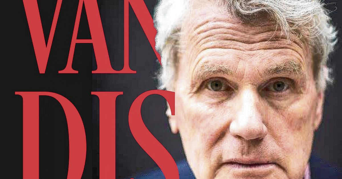 Van Dis over… alles - NRC
