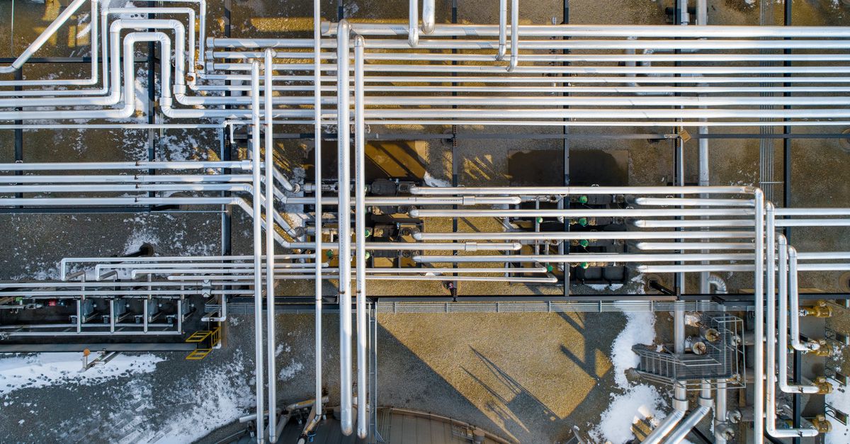 Pulserend pompen lijkt zo’n mooi energiebesparend idee, maar vooral in ...