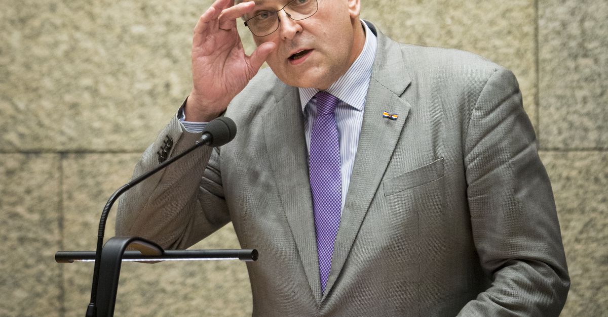 Ik? Een ethisch hacker? - NRC