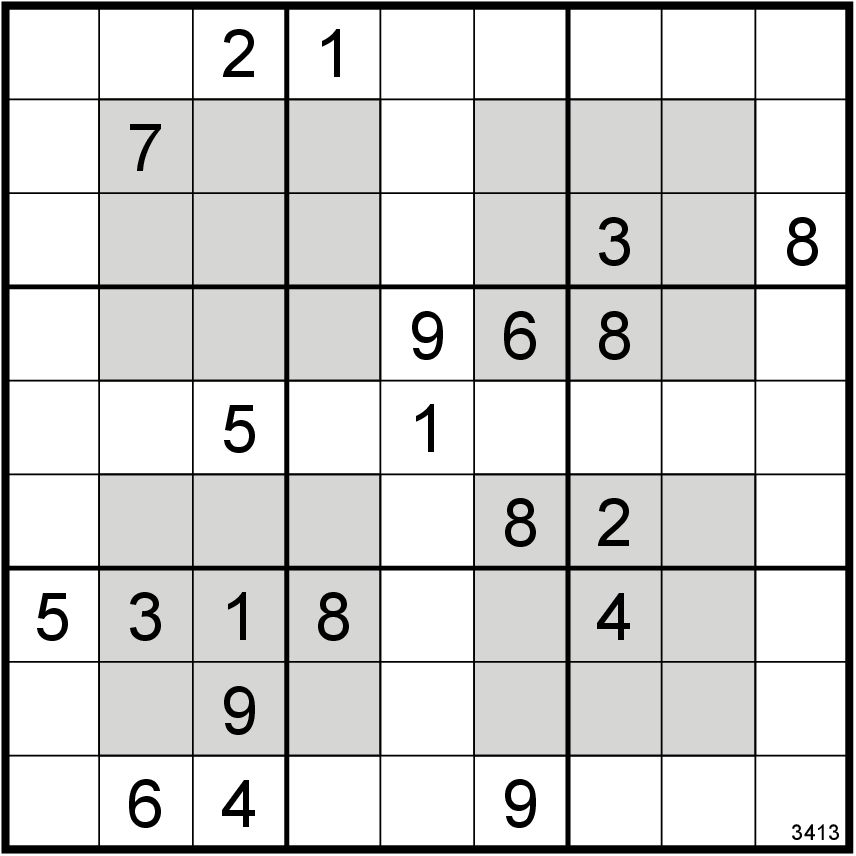 Dkm Sudoku Points | Point Portal