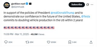 Dertienduizend tweets in 120 dagen. Wat zegt het extreme twittergedrag ...