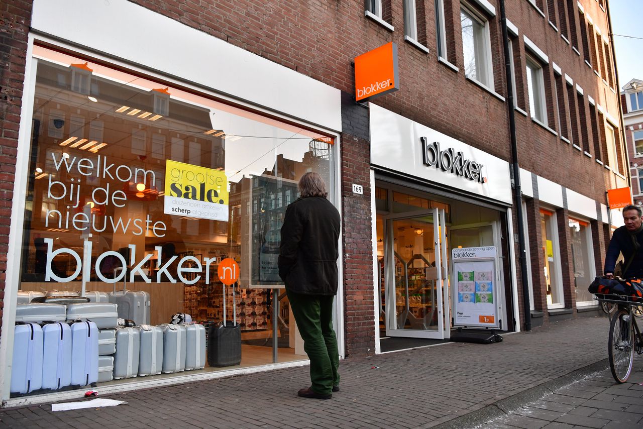 Blokker-eigenaar stapt uit geldnood toch maar over op ‘Plan B’: de ...